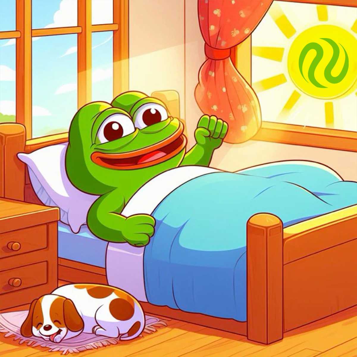 Injective Meme Generator